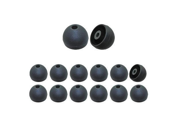Click here for Shure ear tips replacements; ear tips for Shure in... prices
