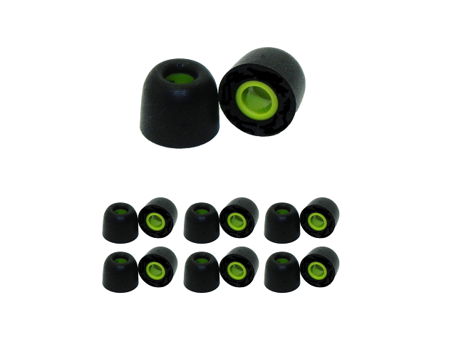 Click here for Jaybird ear tips; memory foam ear tips for most Ja... prices