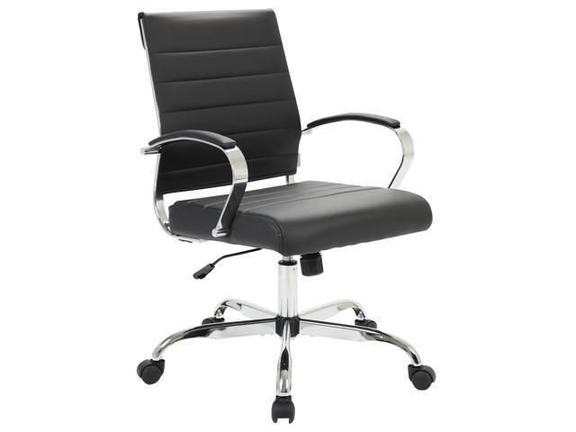 Click here for LeisureMod Benmar Modern Ajustable Swivel Leather... prices