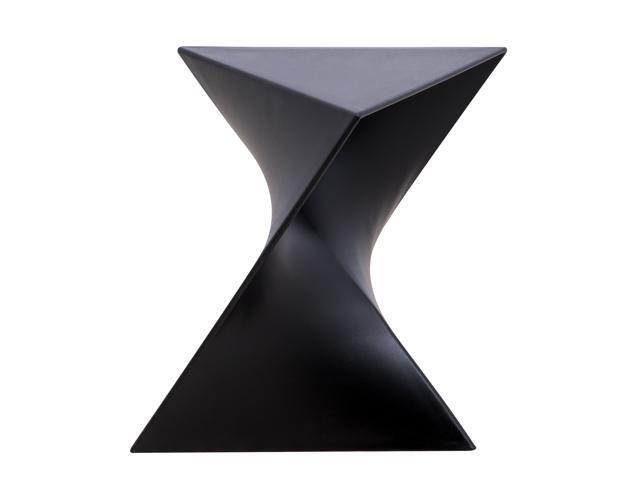 Click here for LeisureMod Randolph Modern Triangle Accent End Sid... prices