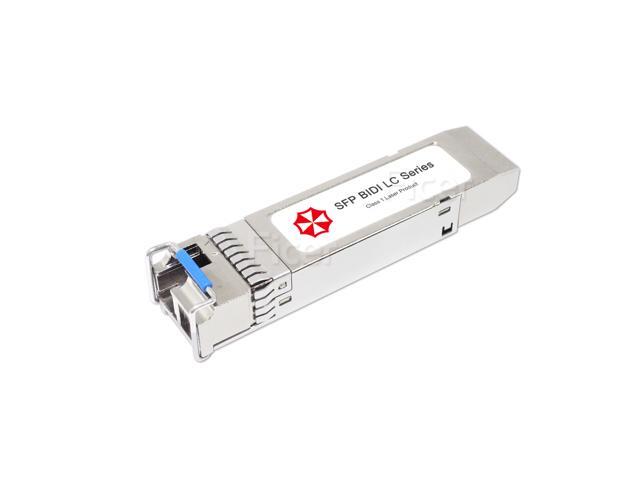 Click here for BIDI SFP 1.25G 2KM Tx1310nm / Rx1550nm Taiwan Opti... prices