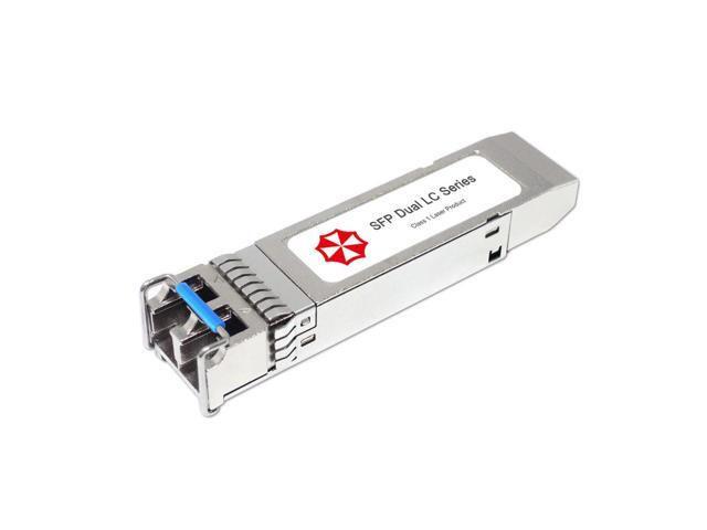 Click here for 125M/155M 100GBASE SFP 40KM SMF 1310nm Fiber Optic... prices