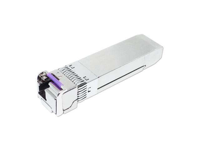 Click here for 10G BIDI SFP+ Fiber Optic Transceiver  Tx1490nm /... prices