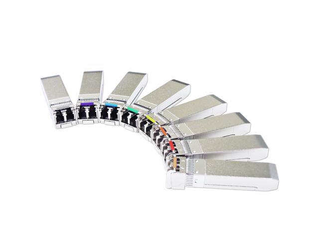 Click here for 10G CWDM SFP+ Fiber Optic Transceiver  1350nm-1570... prices