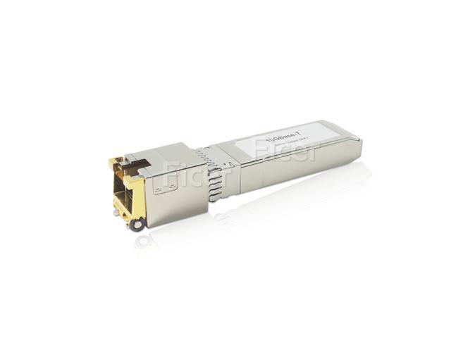 Click here for Copper RJ45 SFP+ 10G-T 30M Network Optic Transceiv... prices