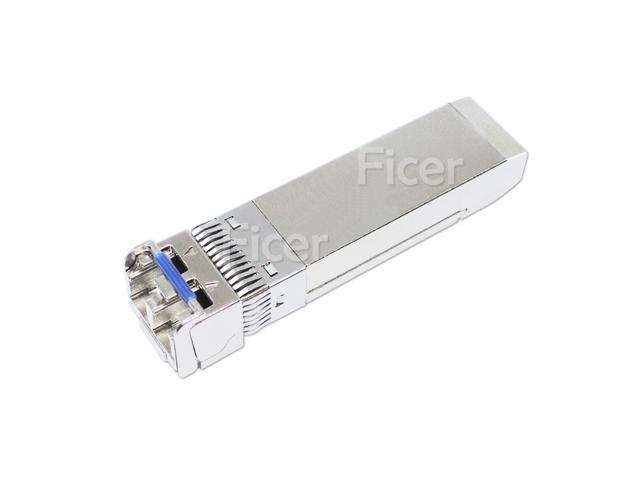 Click here for SFP+ Module 10G LR 10KM Taiwan Compatible Fiber Op... prices