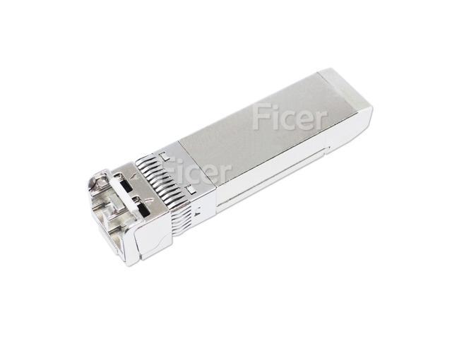 Click here for 10G SFP+ Transceiver 80KM 1550nm Optical Transmiss... prices