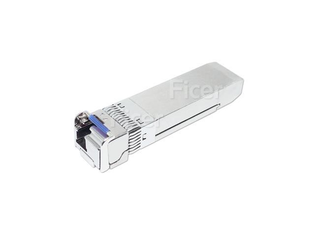 Click here for 10G BIDI SFP+ Fiber Optic Transceiver  Tx1270nm /... prices