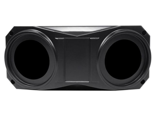 Click here for Metra OH-UNI01 6.5 Overhead Speaker Pod Enclosure... prices