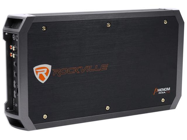 Click here for New Rockville RXA-T2 2400 Watt Peak/1250w RMS 2 Ch... prices