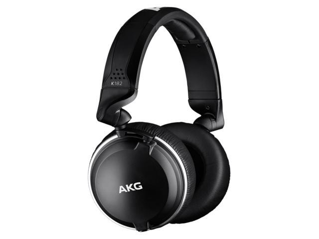 Click here for AKG K182 Professional Closed-Back Recording Studio... prices