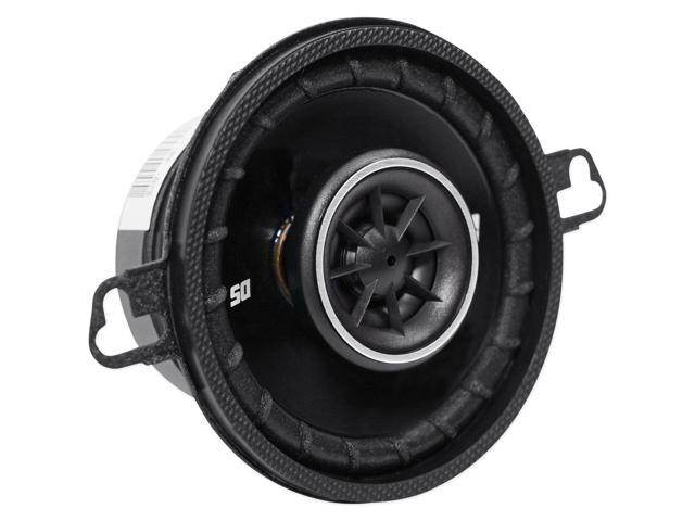 Click here for Kicker 3.5 80 Watt 2-Way Car Audio Speakers DSC35... prices