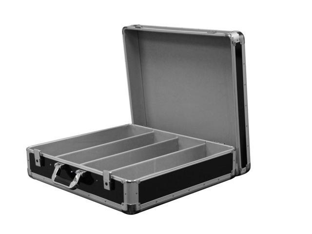 Click here for Odyssey KCD600BLK KROM DJ Series Hard Travel Case... prices