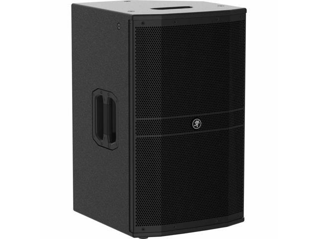 Click here for Mackie DRM212-P 12 1600 Watt Professional Passive... prices