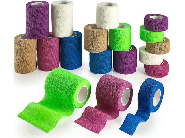 Click here for MEDca Self Adhesive Non Woven Cohesive Bandage Com... prices