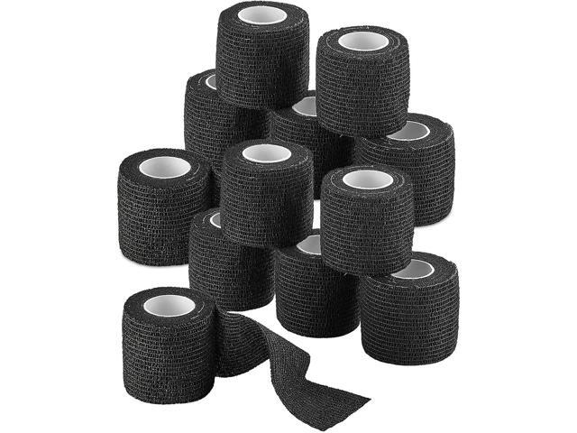 Click here for Vet Wrap - (Pack of 12-2 inch x 5 Yard Rolls) Self... prices