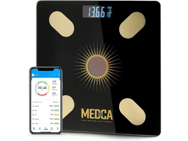 Click here for Body Fat Scale - Smart Digital Solar Powered Glass... prices