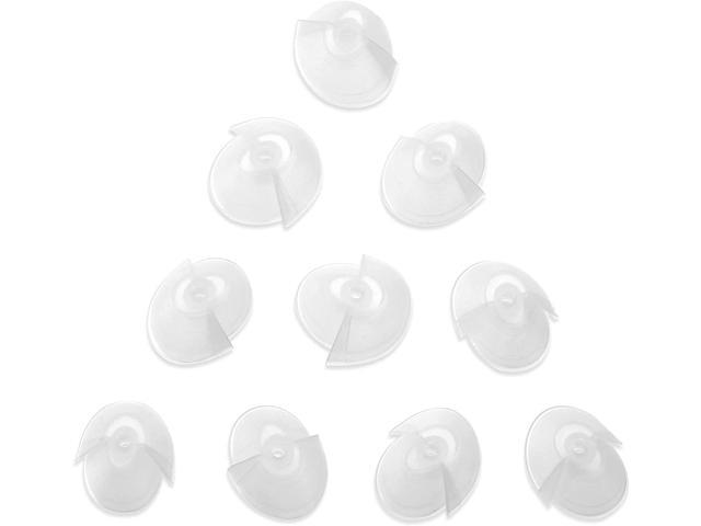 Click here for MEDca Hearing Aid Standard Receiver Tulip Domes Co... prices
