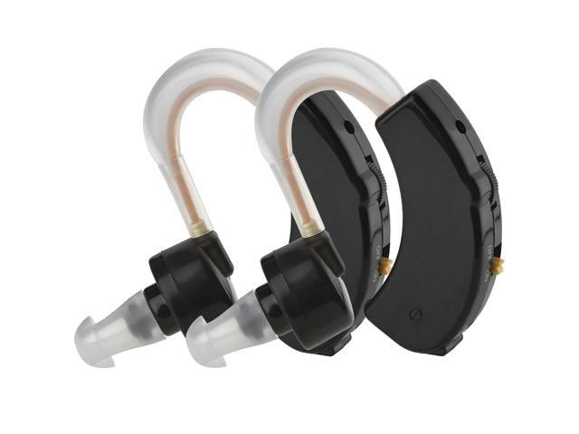Click here for Digital Hearing Amplifiers - Set of 2 Small BTE So... prices