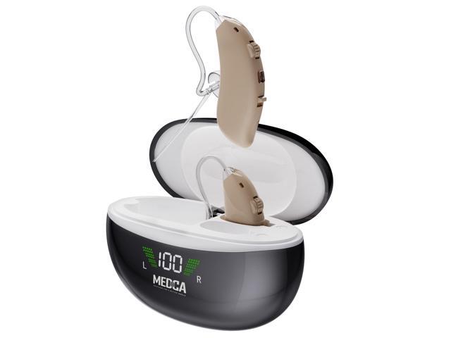 Click here for Rechargeable Hearing Aids for Seniors Severe Heari... prices