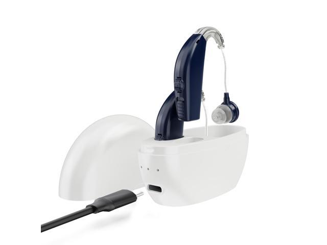 Click here for MEDca Digital Hearing Amplifier - (Pair of 2) Pers... prices