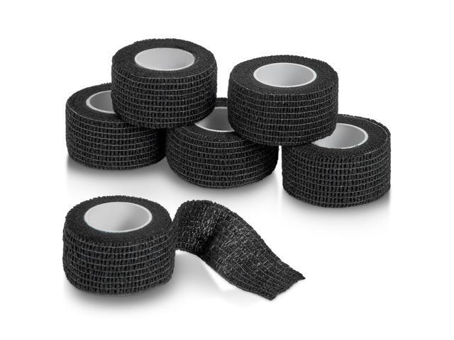 Click here for Self-Adherent Cohesive Bandage - Pack of 6 Rolls -... prices