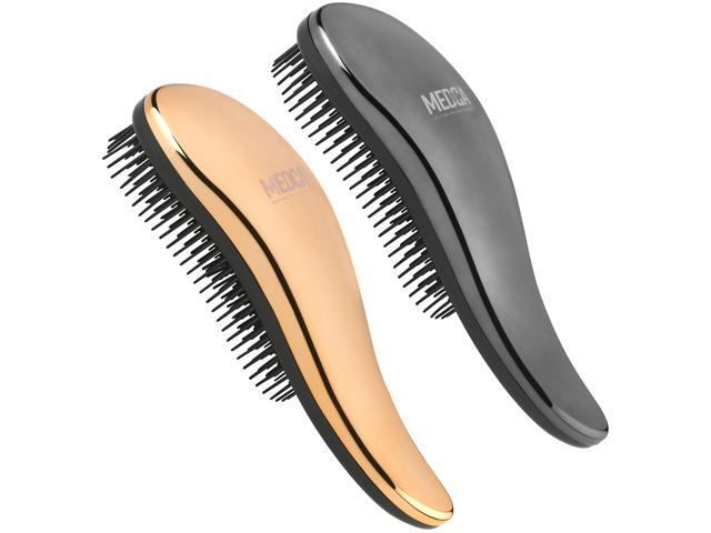 Click here for Detangling Brushes - Detangler Brush Set - Pain-Fr... prices