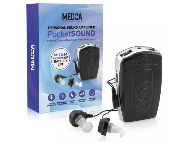Click here for Digital Personal Sound and Voice Amplifier - Pocke... prices