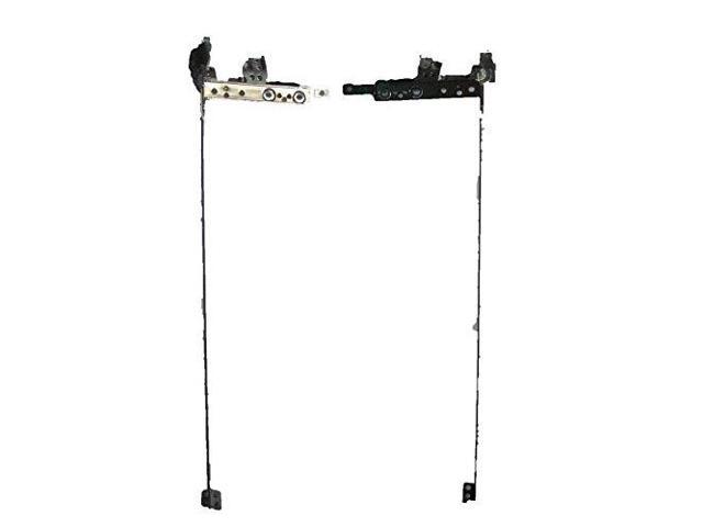 Click here for xuanlan Left & Right Screen LCD Hinges set For Tos... prices