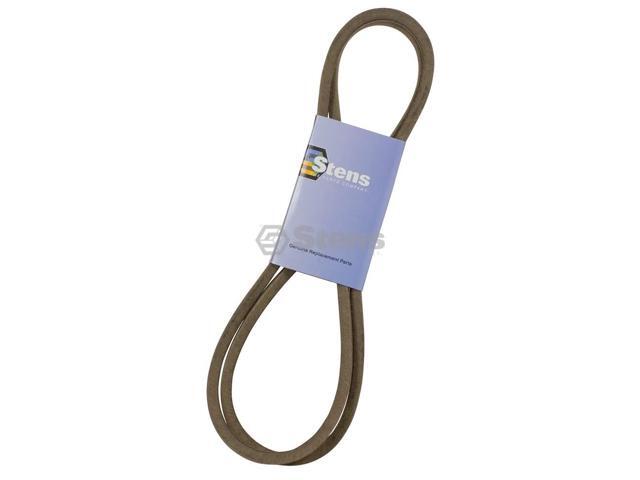 Click here for Stens 265-423 Drive Belt Fits Cub Cadet MTD 954-04... prices