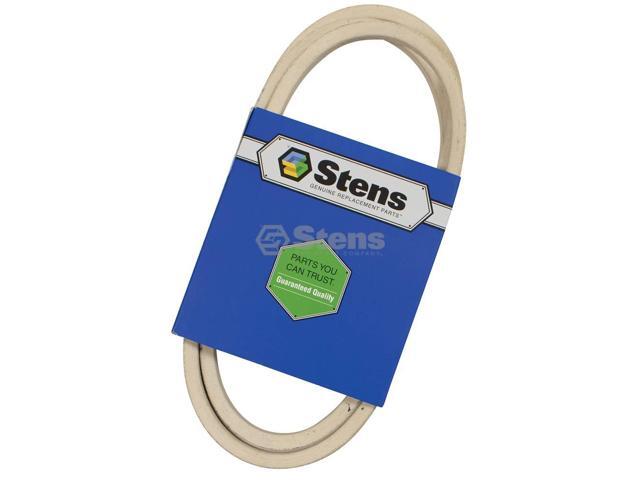 Click here for Stens 265-226 OEM Replacement Belt MTD 954-04062 prices