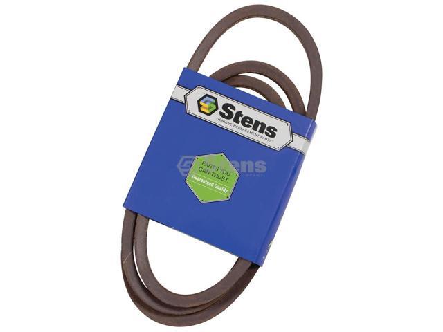 Click here for Stens 265-163 OEM Replacement Belt Exmark 109-3388 prices