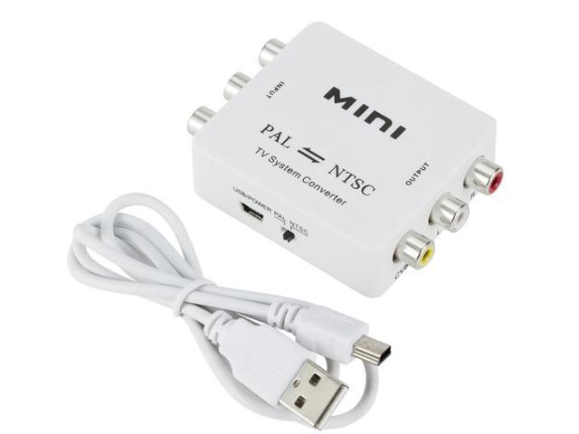 Click here for PAL to NTSC NTSC to PAL Bidirectional Converter Ad... prices