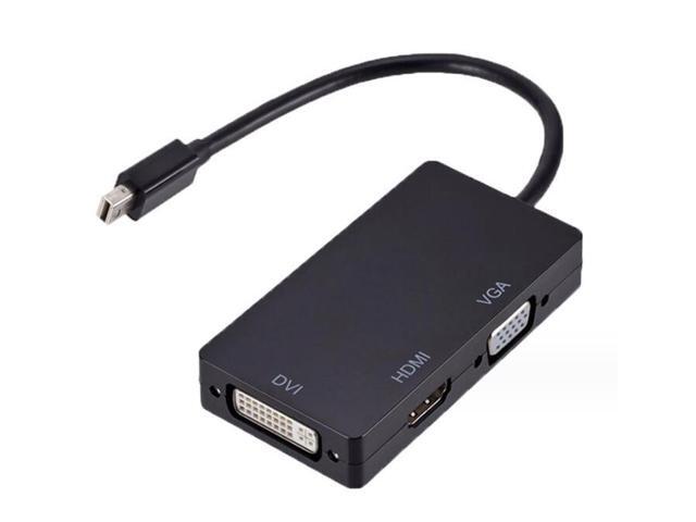 Click here for 3 in 1 Mini Display Port (Thunderbolt Port) Minidp... prices