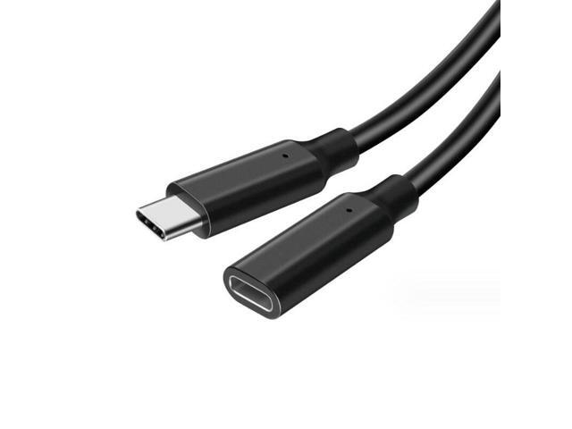 Click here for Type-C USB-C 3.1/3.2 Gen2 Male to Female Extension... prices
