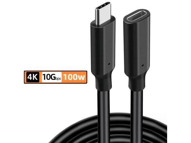 Click here for USB-C 3.2 Male to Female Extension Cable  10Gbps S... prices