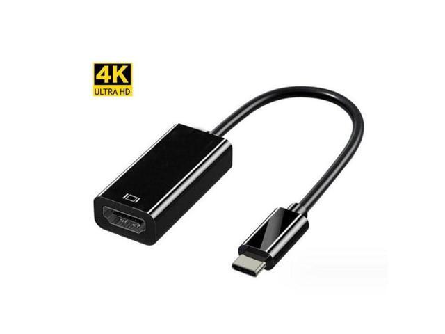 Click here for WPIT 4K Type-C to HDMI Cable Adapter USB C Male to... prices