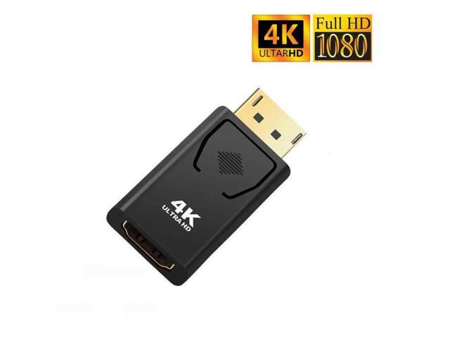 Click here for 4K DisplayPort to HDMI Adapter WPIT Display Port D... prices