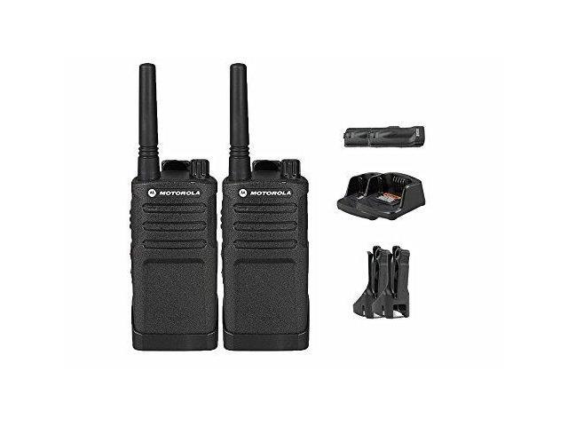 Click here for 2 Pack of Motorola RMU2040 Business Two-Way Radio... prices