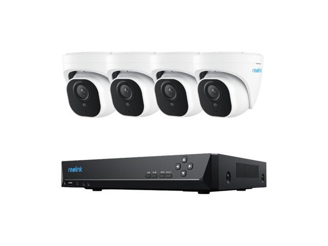 Click here for Reolink Smart 5MP 8CH Home Security Camera System... prices