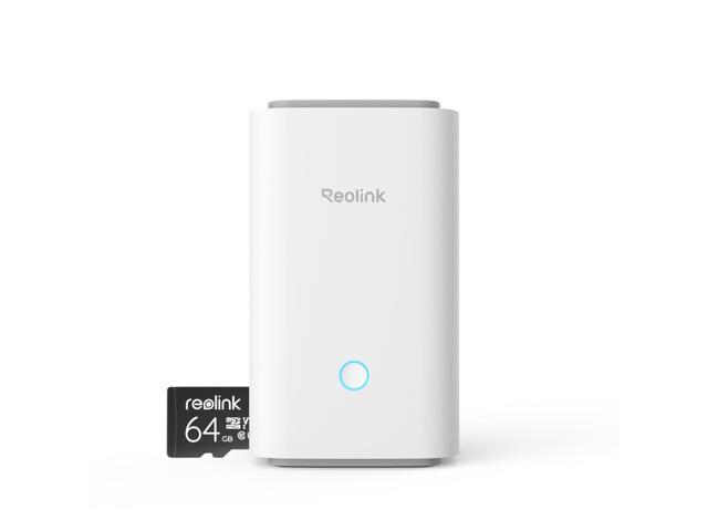 Click here for Reolink Home Hub Wireless Security Center with Enc... prices