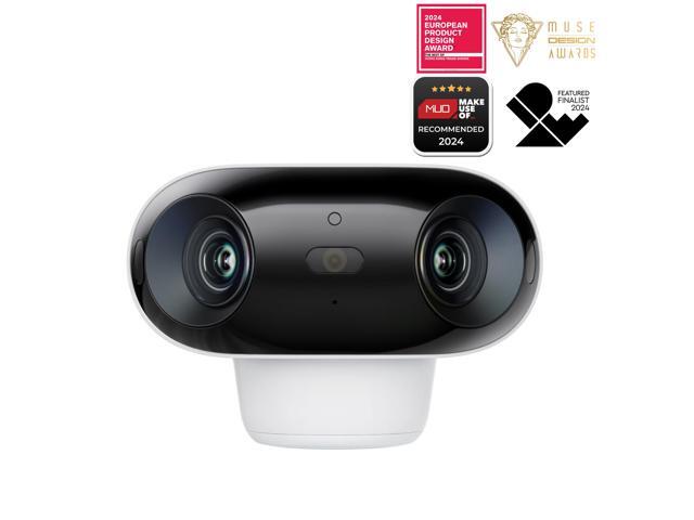 Click here for Reolink Argus 4 Pro 4K Solar Security Camera  Colo... prices