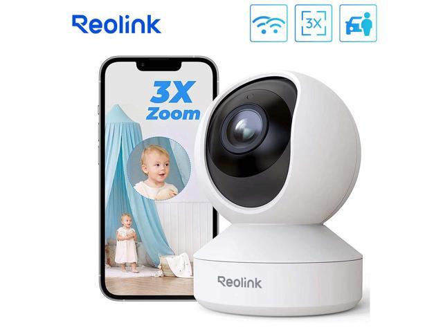 Click here for REOLINK E1 Zoom 4K 8MP Auto Tracking PTZ Indoor Se... prices