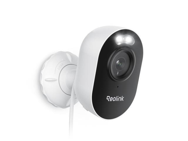 Click here for Outdoor Security Camera with Spotlight  Reolink Lu... prices
