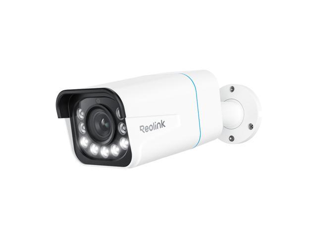 Click here for REOLINK 4K PoE Security Outdoor IP Camera with Hum... prices