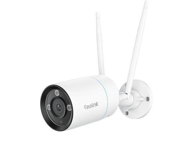 Click here for Reolink RLC-810WA 4K Wi-Fi 6 Surveillance Camera... prices
