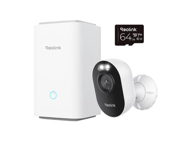 Click here for Reolink Home Hub with Lumus 2K Smart Wi-Fi Camera... prices