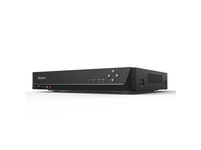 Click here for Reolink 4K PoE NVR 8 Channel Pre-Installed 2TB Har... prices