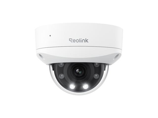 Click here for REOLINK 4K PoE Security Camera with Spotlights  5X... prices