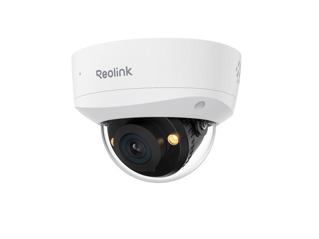 Click here for REOLINK RLC-1240A First 12MP Vandalproof PoE Secur... prices